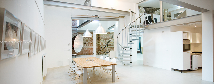 Fotograf Stefan Eckstein Studio für Werbefotografie Saarbruecken